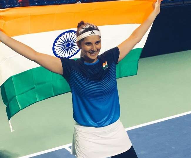 Made the announcement too soon: Sania Mirza on her retirement ...