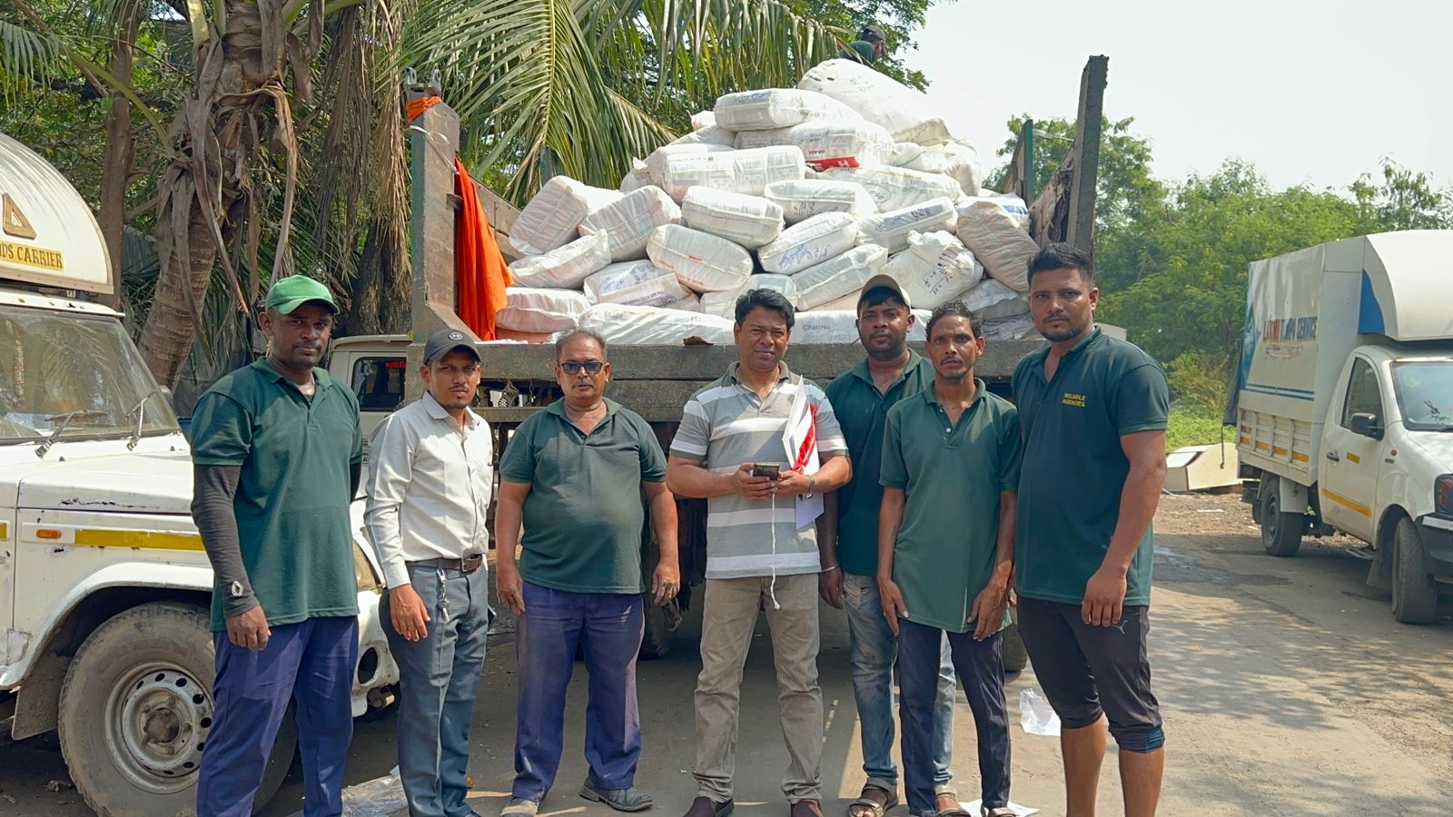 Vasai-Virar City Municipal Corporation Cracks Down on Single-Use ...