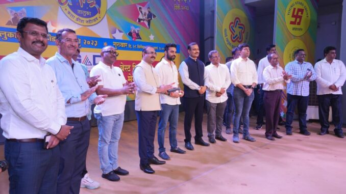 Vasai-Virar City Municipal Corporation Inaugurates "Our Bus" App for ...